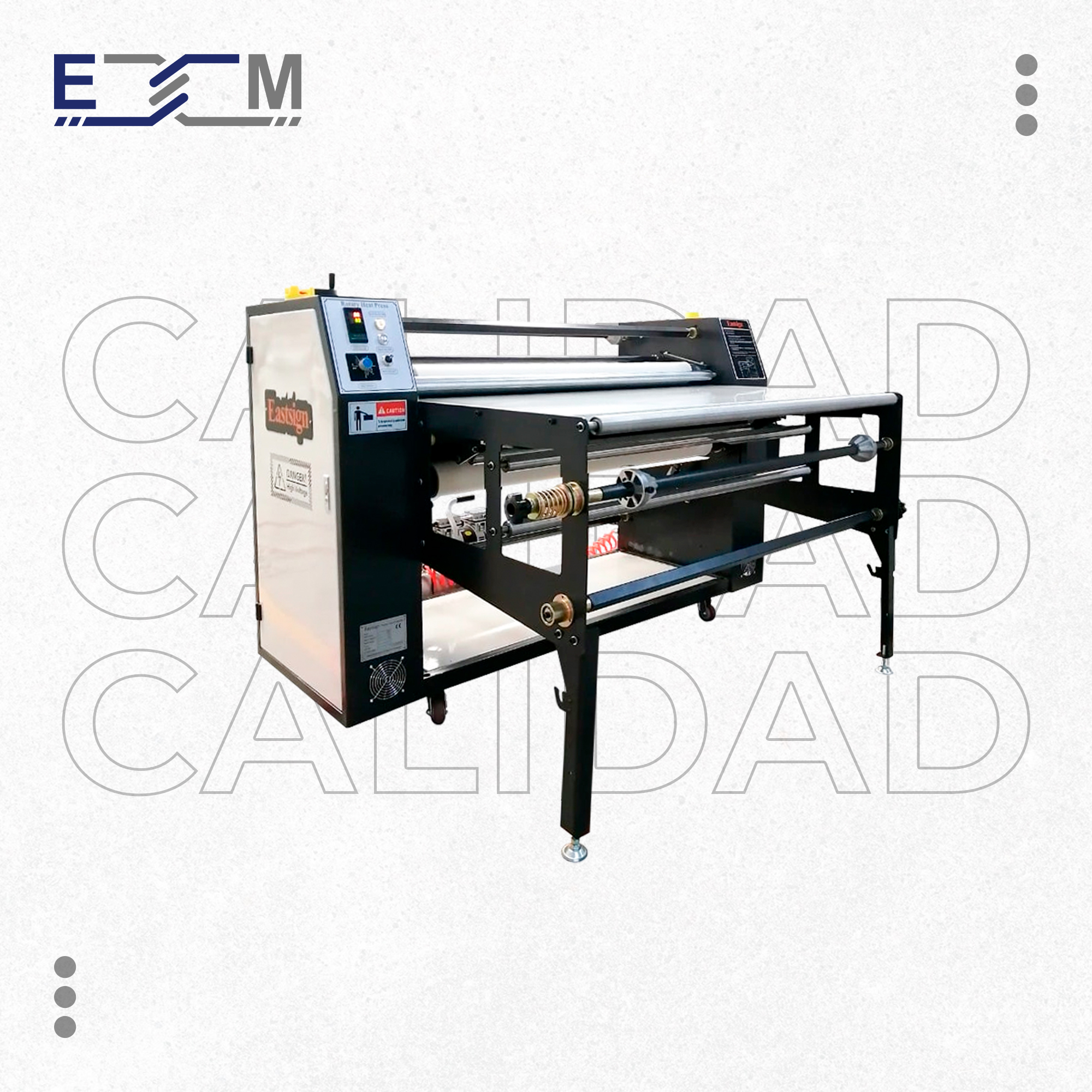 Sublimación - Exportaciones Textiles Mexicanas S.A. de C.V.