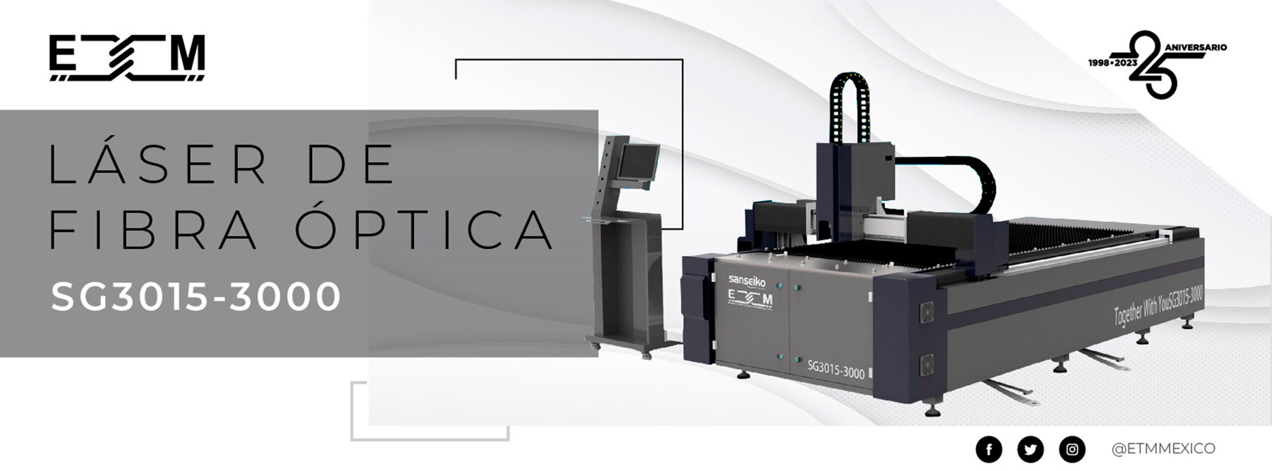 Exportaciones Textiles Mexicanas - ETM