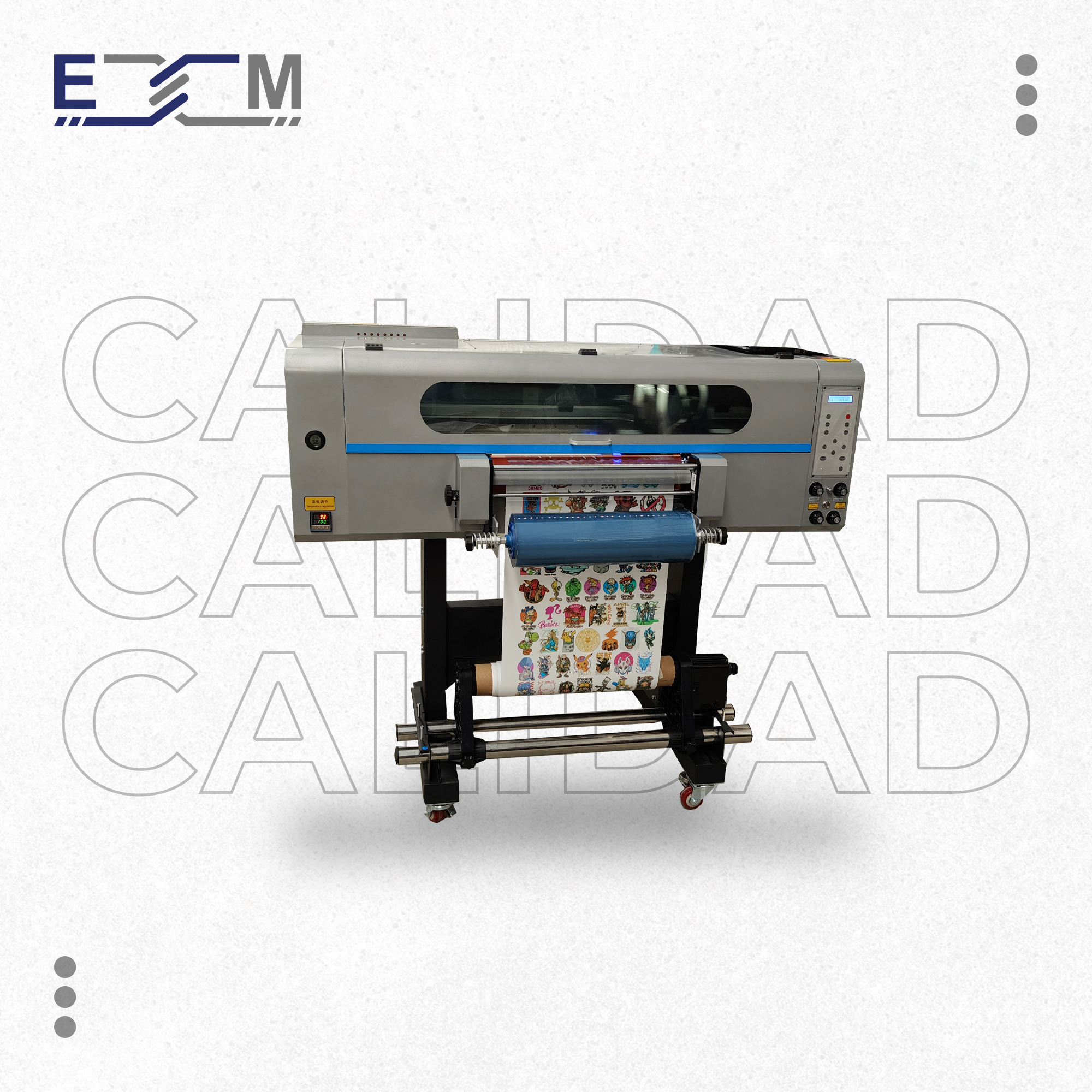 DTF - Exportaciones Textiles Mexicanas S.A. de C.V.